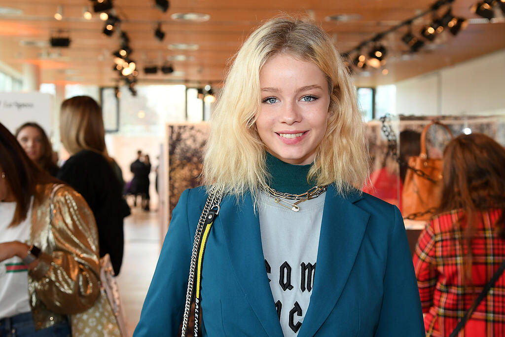 Zoe Saip privat: Woher kennt man sie und hat sie einen Freund ...