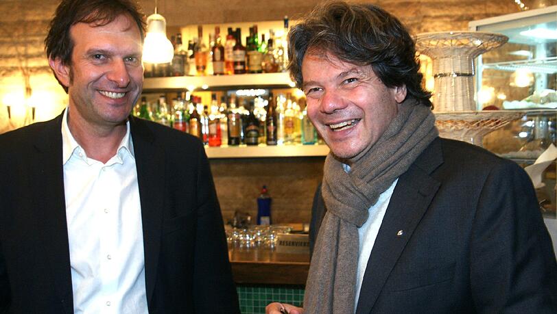 Michael Käfer: München ist sexy! | Abendzeitung München