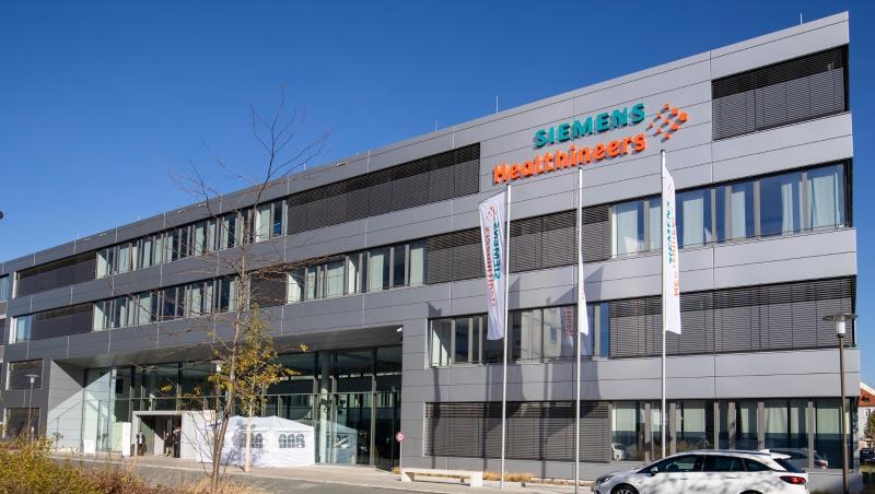 Siemens Healthineers: Geschäft bislang stabil | Abendzeitung München