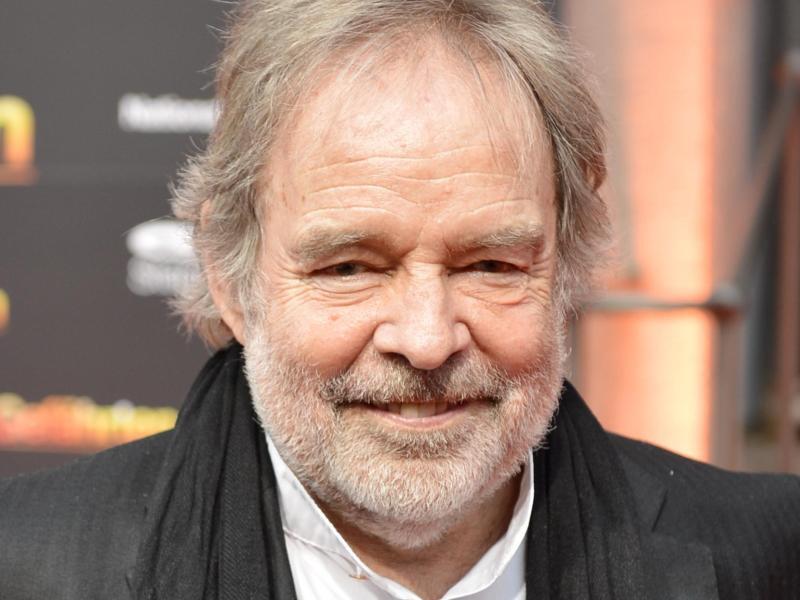 Der Schauspieler Thomas Fritsch ist gestorben | Abendzeitung München