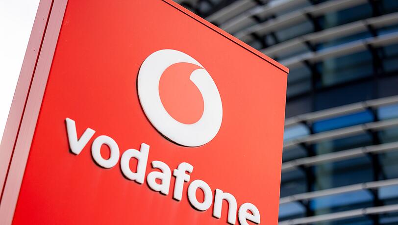 Totalausfall von Vodafone: Mehrere Hundert Haushalte in München ...