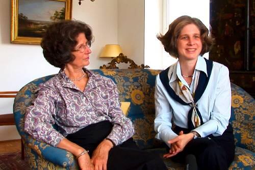 „Männer erben Titel, Frauen Depressionen“ | Abendzeitung München