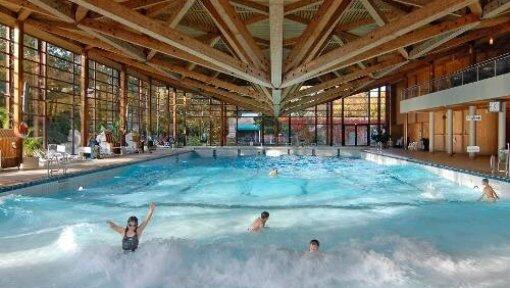 Kinderschwimmen im Cosimawellenbad | Abendzeitung München