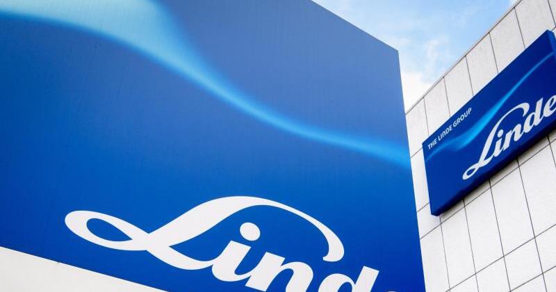 Linde will Jobs in Deutschland abbauen und umziehen | Abendzeitung München