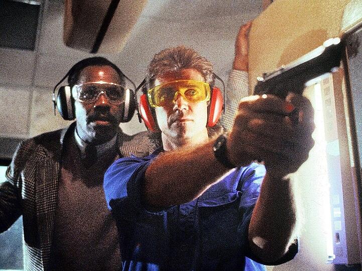 "Lethal Weapon"-Reboot als TV-Serie geplant | Abendzeitung München