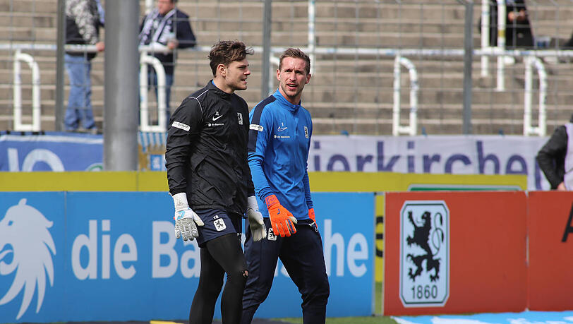 AZ-Info: Interesse an TSV-1860-Keeper David Richter – gibt es eine ... AZ-Info: Interesse an TSV-1860-Keeper David Richter – gibt es eine ...