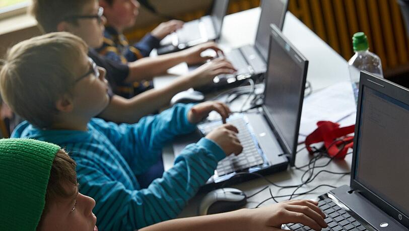 Coder Dojo: Computerkurs für Kinder | Abendzeitung München