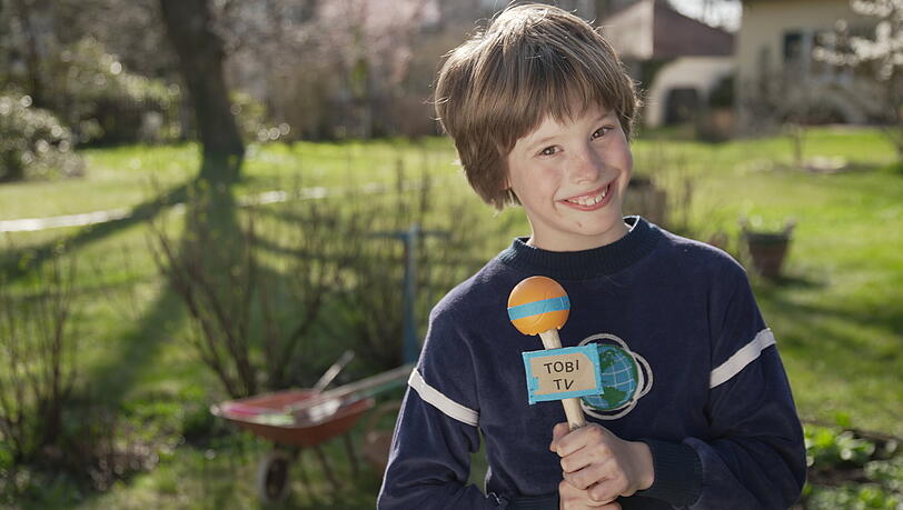 Tobi Krell geht wieder als "Checker Tobi" auf Weltreise | Abendzeitung ...