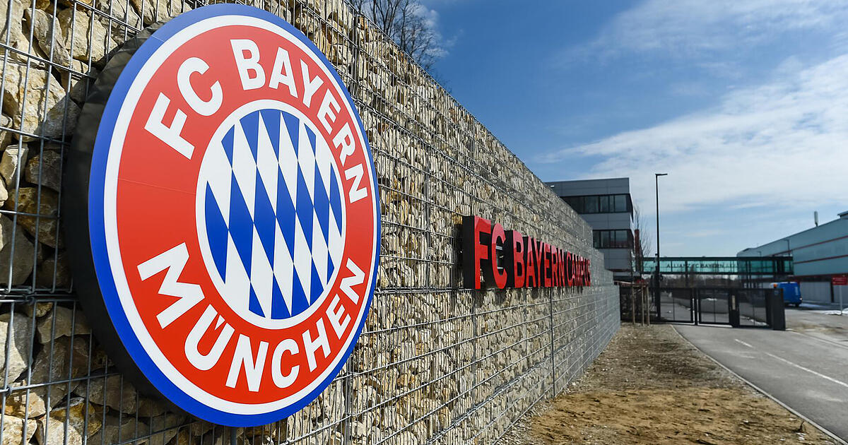 Finde das geschmacklos: Gladbach kritisiert den FC Bayern für Wisdom ...