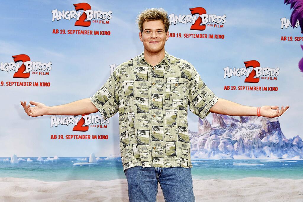 Youtube-Star Joey's Jungle outet sich als schwul und zeigt seinen ...