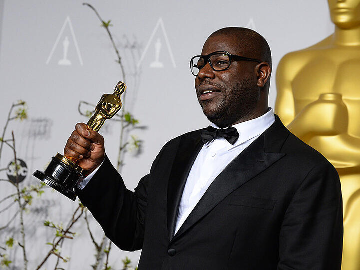 Sklavendrama Gewinnt Oscar Die Wahre Geschichte Hinter 12 Years A