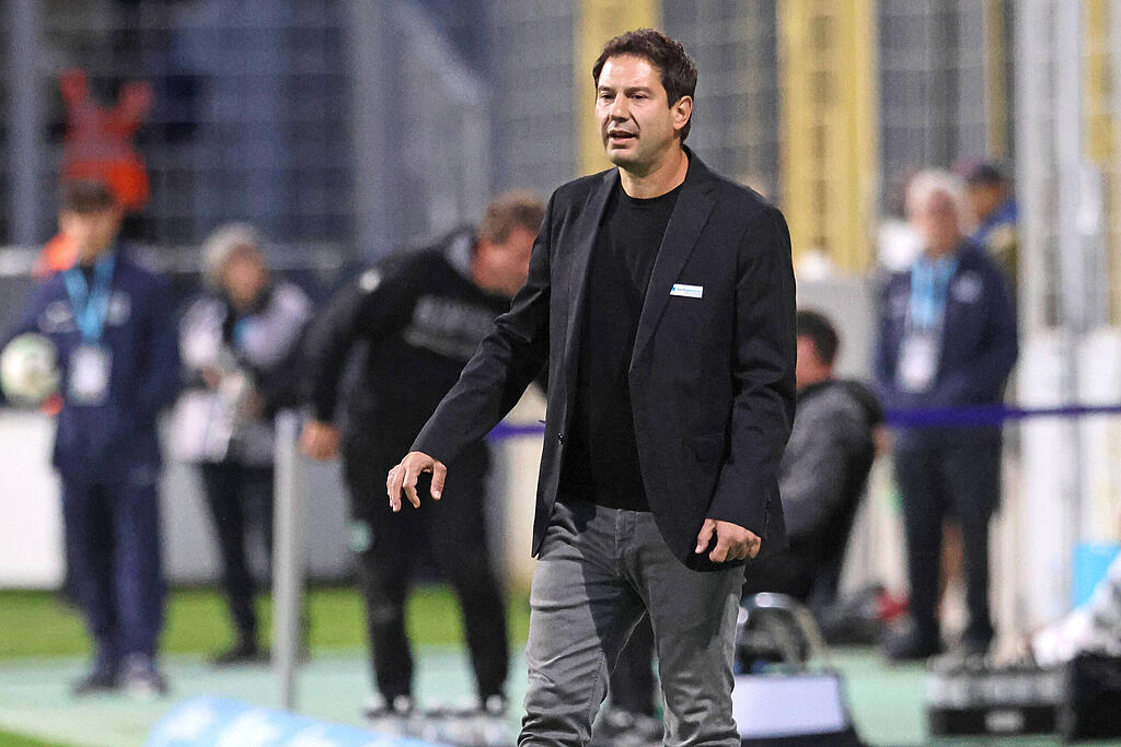 TSV 1860: Giannikis hat den taumelnden Löwen wiederbelebt ...