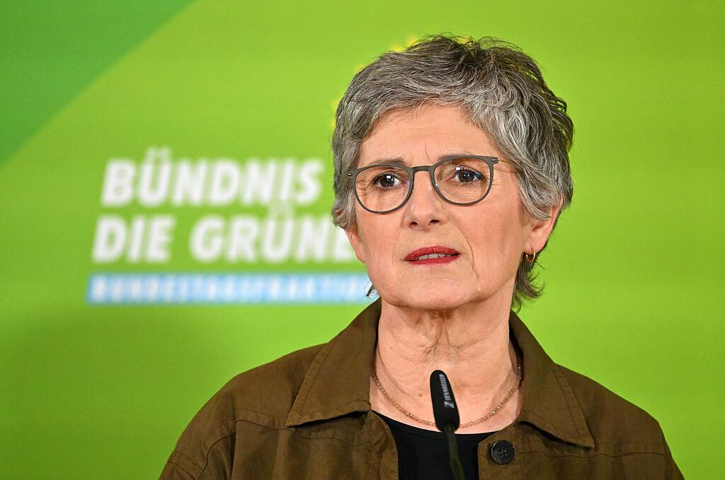 Grüne: Söders Forderung nach AKW-Hoheit ist nur Wahlkampf ... Grüne: Söders Forderung nach AKW-Hoheit ist nur Wahlkampf ...