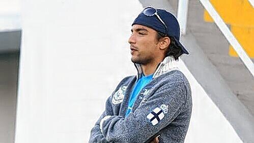 Für 1,2 Millionen: Allagui nach Lautern? | Abendzeitung München