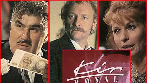 Kir Royal: Die besten Sprüche aus der Serie von Helmut Dietl ...
