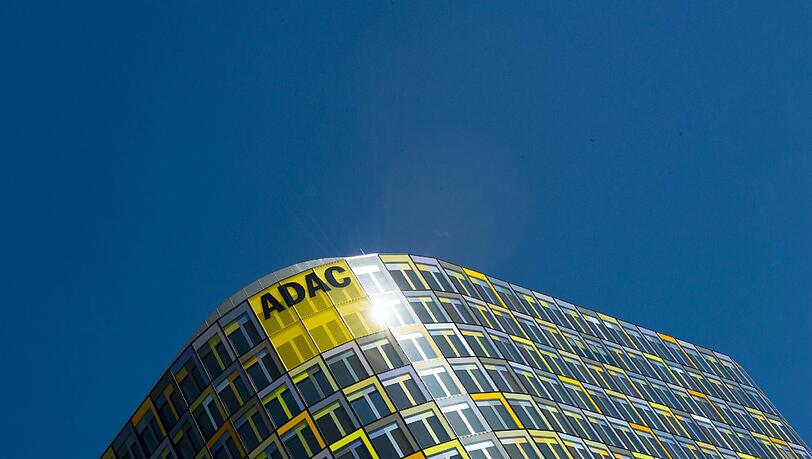 1.000 Fenster, 22 Farben: Die neue ADAC-Zentrale | Abendzeitung München