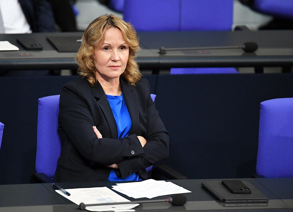 Lemke-Sprecher nach Söders Honecker-Vergleich: "Entgleisung ...