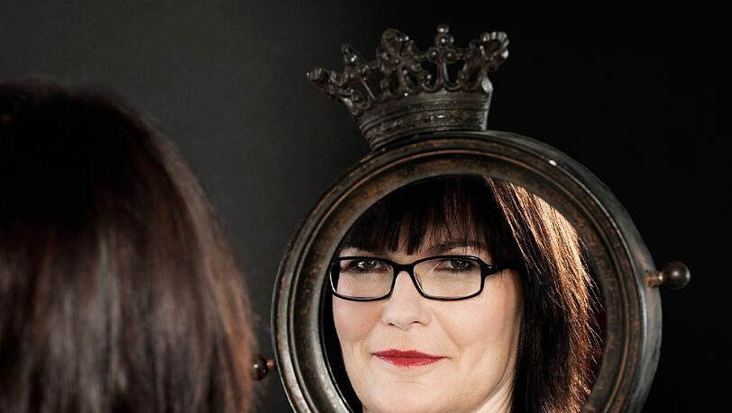 Ohne Krimi geht die Mimi nie ins Bett | Abendzeitung München