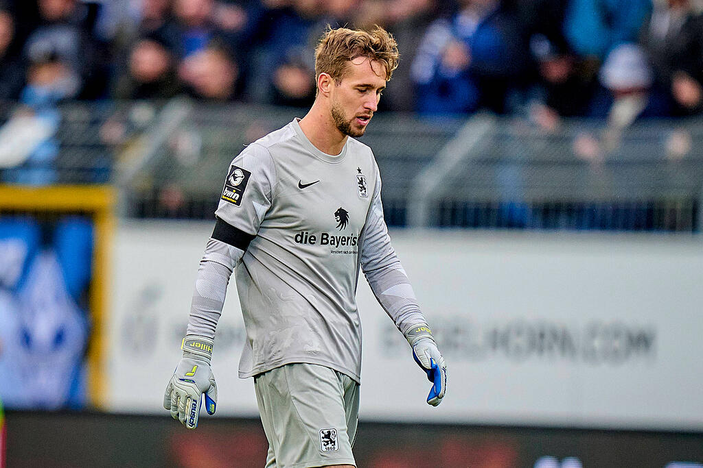 Weiße Weste stark beschmutzt: Führungsspieler Marco Hiller schwächelt ...