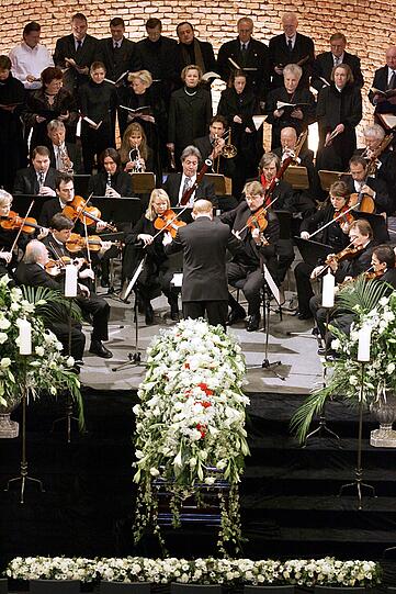 Rudolph Moshammer: Modezar vor zehn Jahren von Stricher ermordet ...