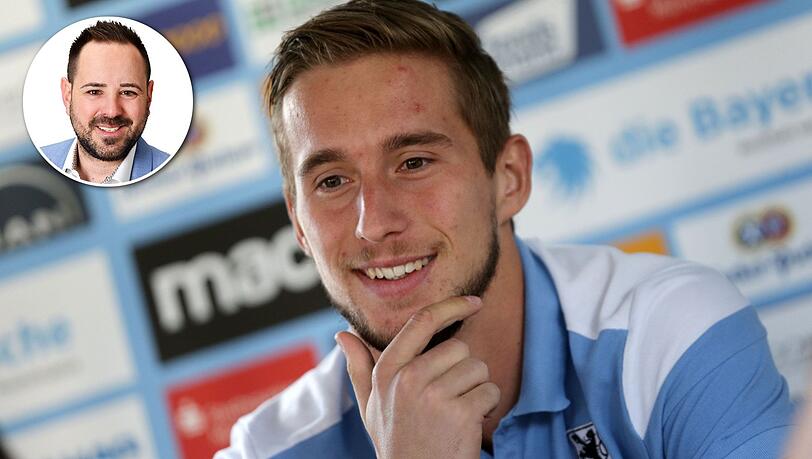 TSV 1860: Begründung von Marco Hiller ist ein starkes Signal für den ...