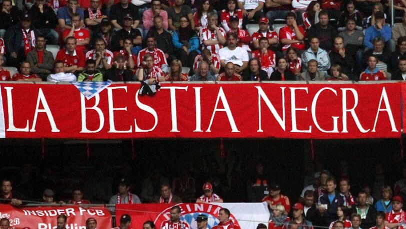 Beißst La Bestia Negra wieder zu? | Abendzeitung München