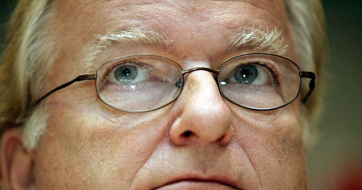 Ex-BVB-Präsident Niebaum vor Gericht | Abendzeitung München