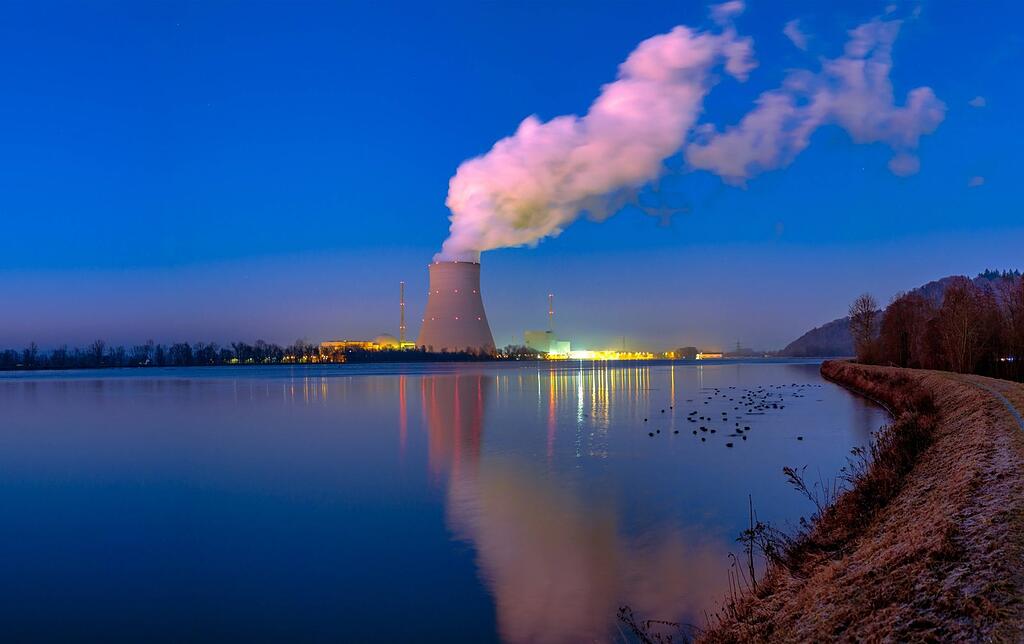 Isar 2: Bleibt Münchens AKW am Netz? | Abendzeitung München