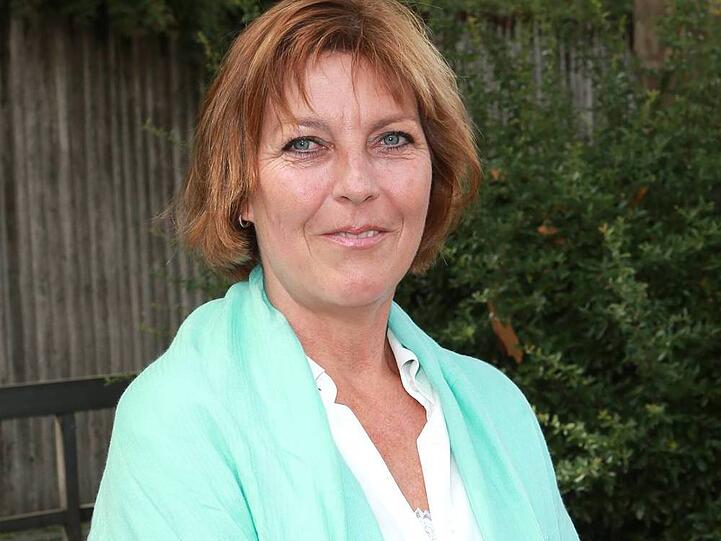 Dora Heldt: Glücklich ohne Waage | Abendzeitung München