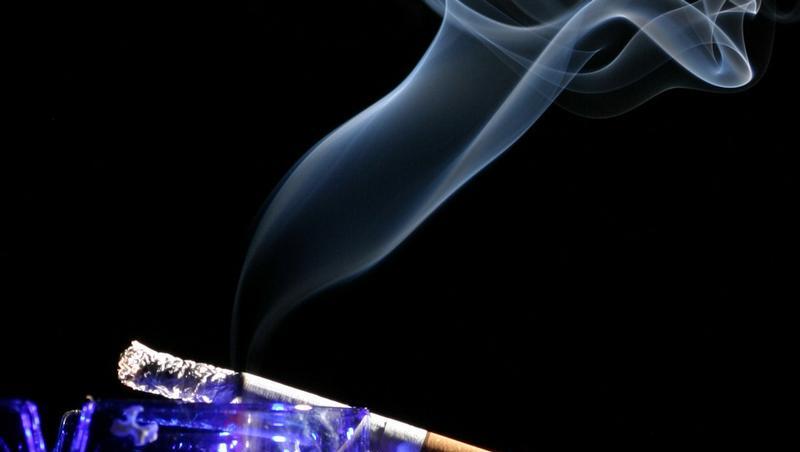 Erneut Streit ums Qualmen | Abendzeitung München