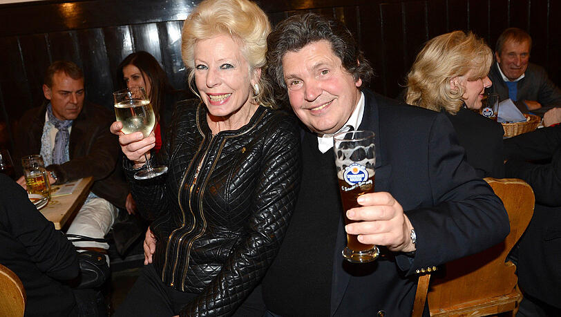 München: Maler Mathias Waske im Alter von 72 Jahren gestorben ...