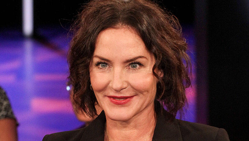 Nachfolger von Marisa Burger in Sicht: Er ist für "Rosenheim-Cops"-Fans ...