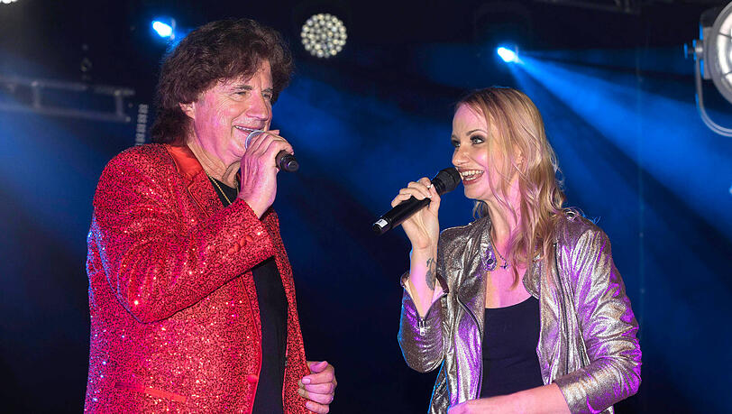 Olaf Malolepski: Flippers-Comeback und Dschungelcamp? | Abendzeitung ...