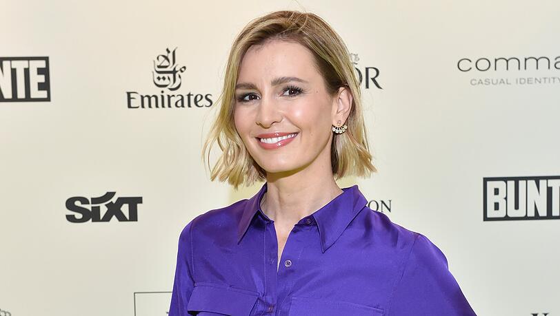 Tagesschau-Aus für Karolin Kandler: Moderatorin hat gekündigt und ...