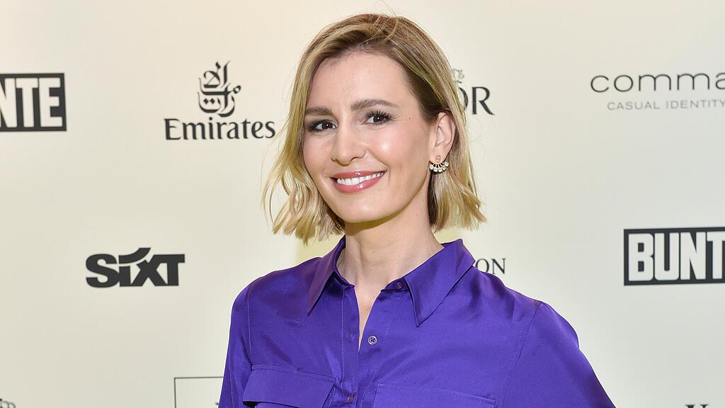 Tagesschau-Aus für Karolin Kandler: Moderatorin hat gekündigt und ...