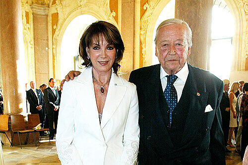 Gerhard Freund ist tot | Abendzeitung München