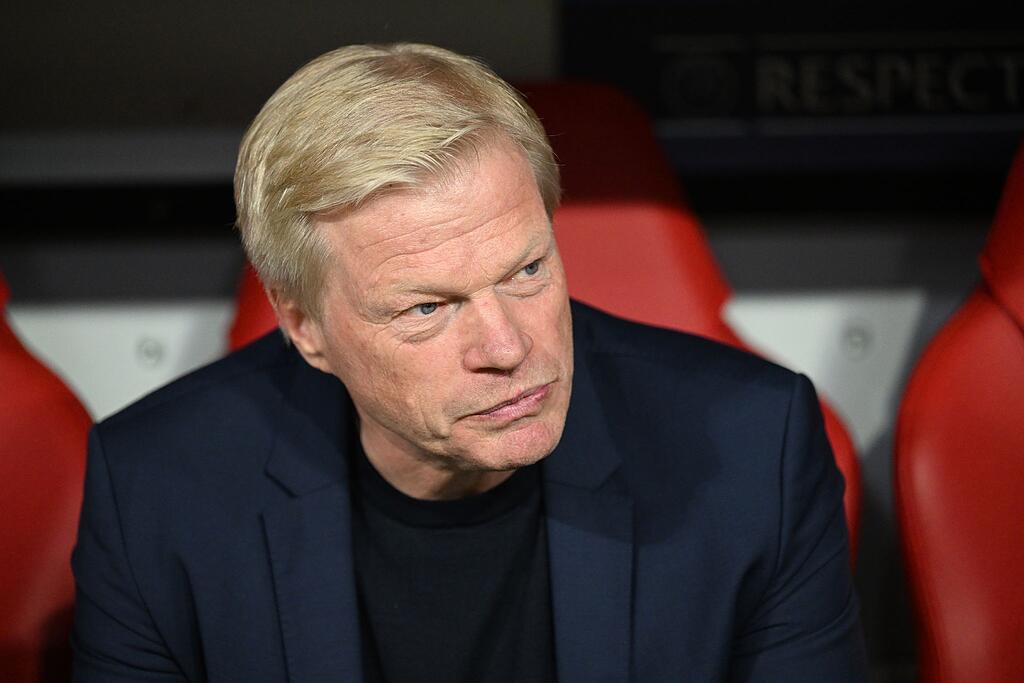 Bayern-Boss Oliver Kahn vor Spanien-Spiel der DFB-Elf: Eier wären ...