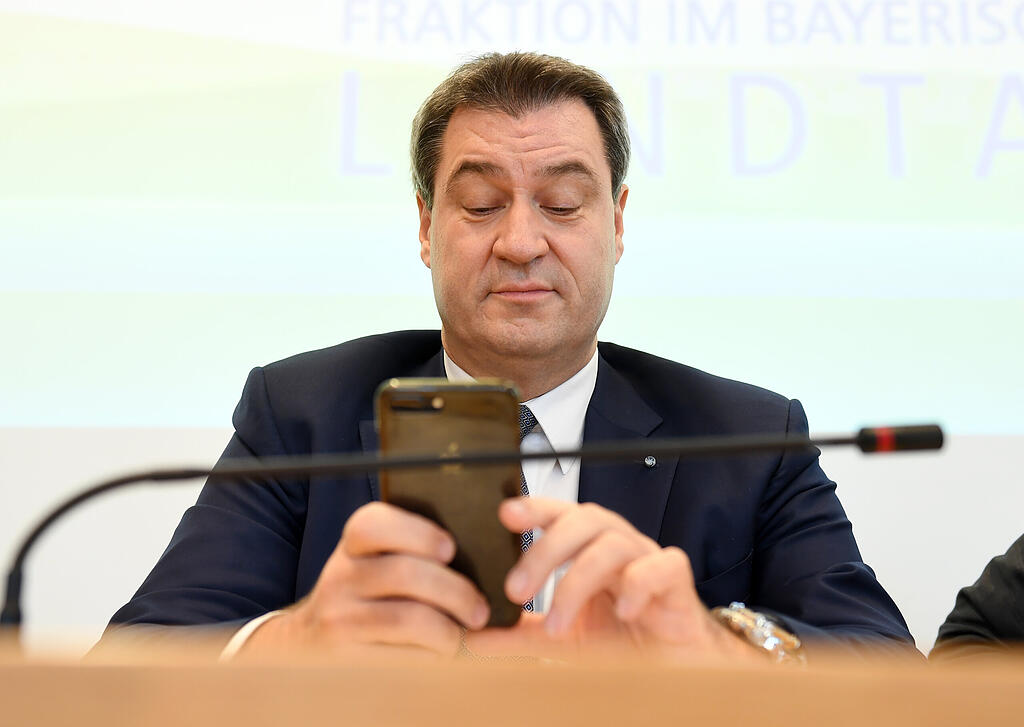 #instagramtauglich: So zeigen sich bayerische Politiker auf Instagram | Abendzeitung München