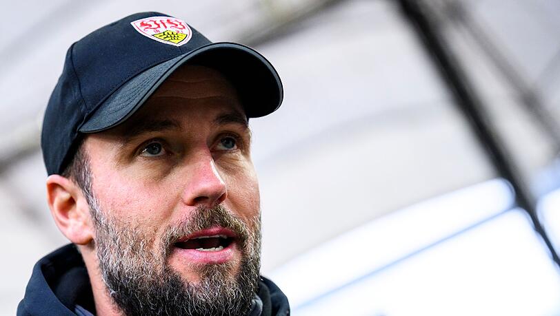 Wie Sebastian Hoeneß beim VfB erfolgreich ist | Abendzeitung München