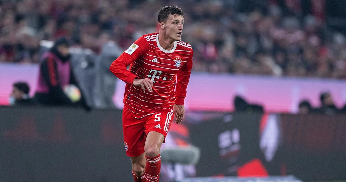 Allez les Rouges! Die Franzosen des FC Bayern vor dem Paris-Kracher ...