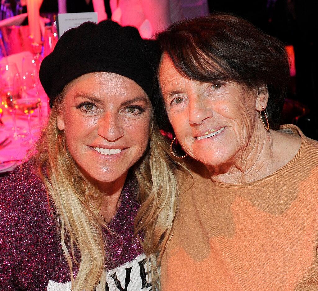 Bei Mutter eingezogen: Christine Neubauer wohnt wieder in München ...