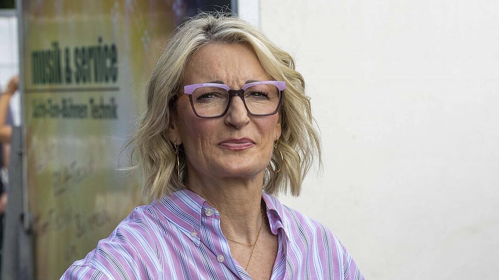 Monika Gruber fordert Konsequenzen für BR-Reporterin – Sender reagiert ...