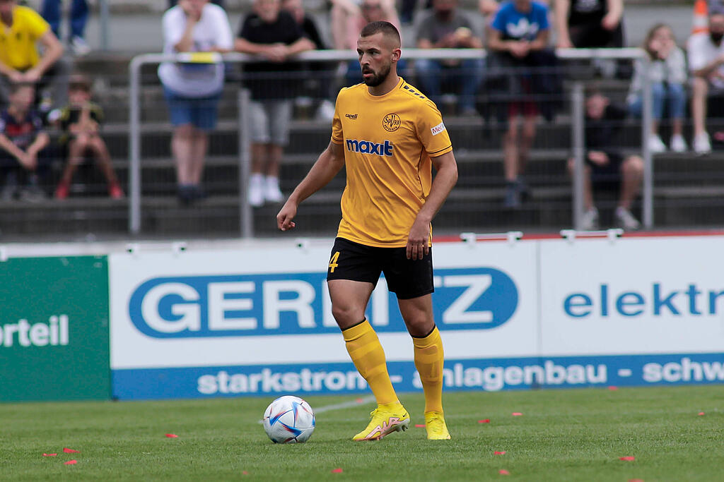 Bayreuths Weber im AZ-Interview: Ich bin und bleibe ein Sechzger ...