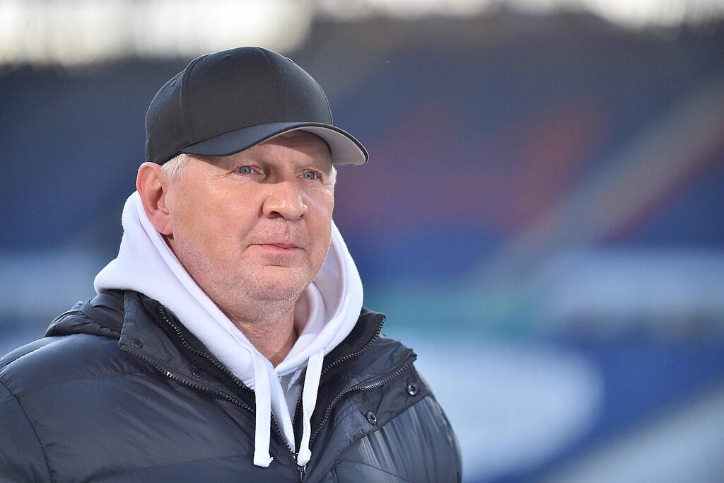 Comeback des Tigers: Stefan Effenberg wird Botschafter beim FC Bayern ...