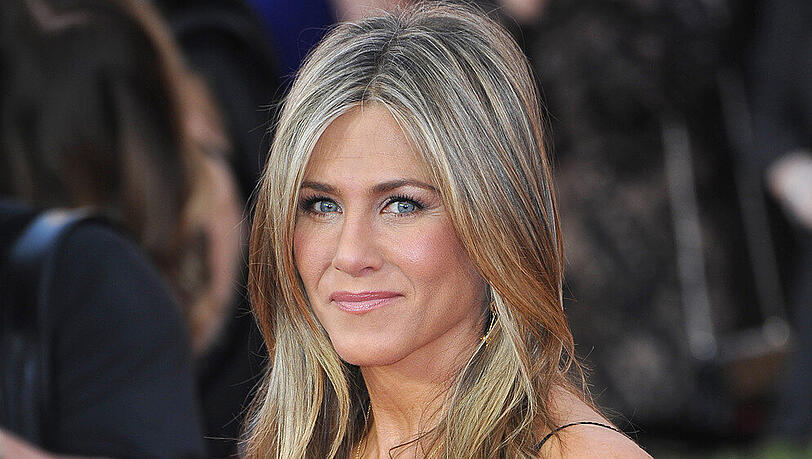 Jennifer Aniston: Sexy Fotos und ein spezieller Gruß zum Geburtstag ...