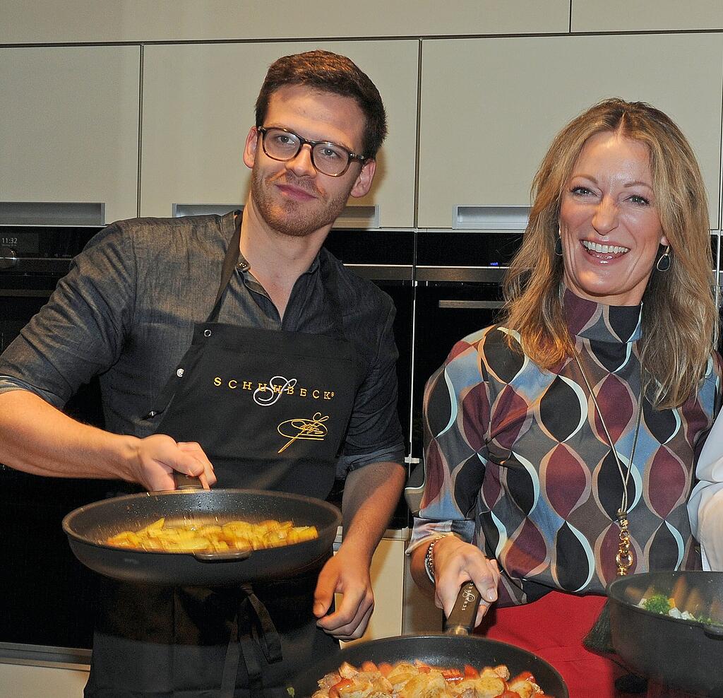 Martin Frank: "Habe Monika Gruber viel zu verdanken" | Abendzeitung München