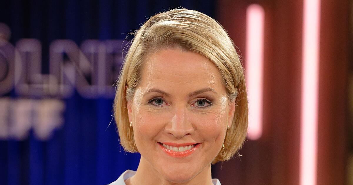 Judith Rakers privat: So glücklich ist die Moderatorin nach der ...