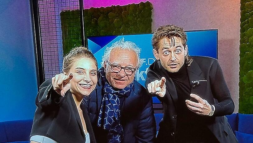 ESC-Vorentscheid: So tickt die Kandidatin aus München | Abendzeitung ...