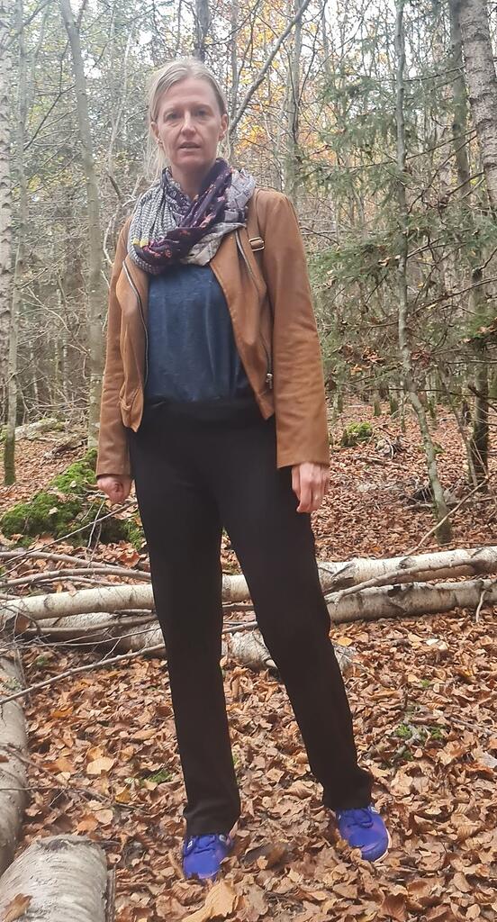 Vermisste Vanessa Huber aus Unterhaching: Fall bei Aktenzeichen XY ...