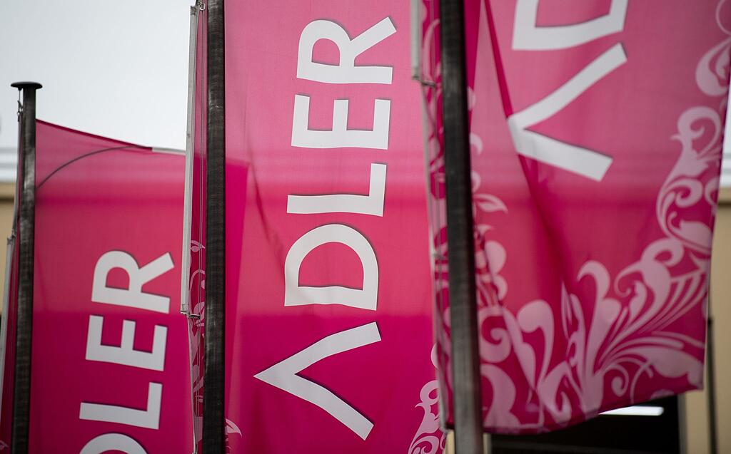 Adler Modemärkte wieder mit Wachstum | Abendzeitung München